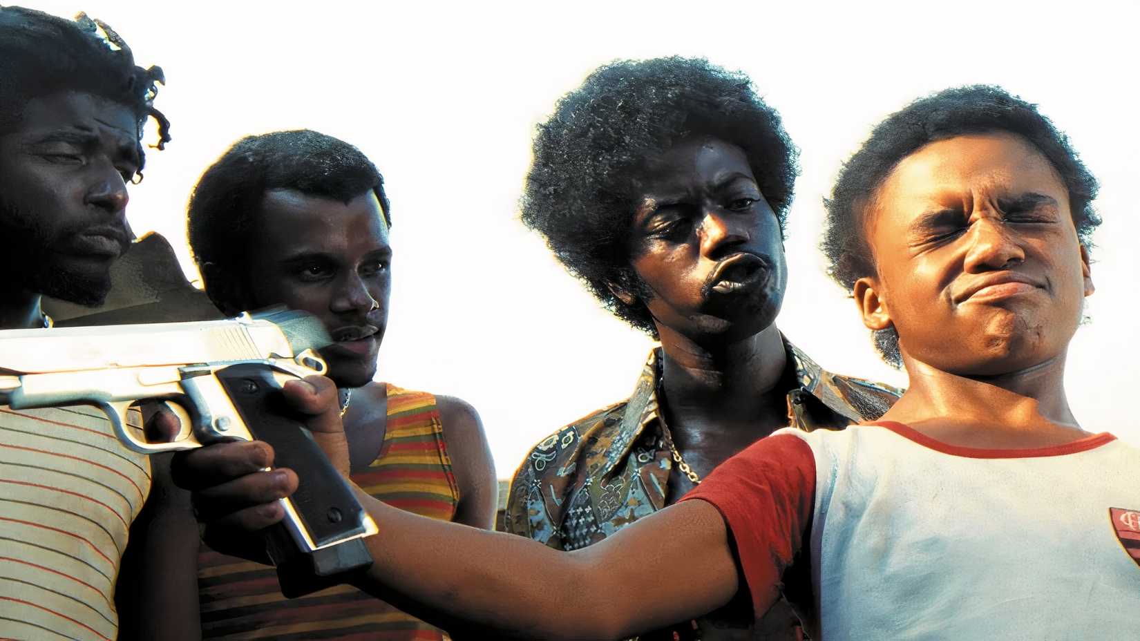 Foreign Crime Drama 'City of God' Has Landed a New Streaming Home