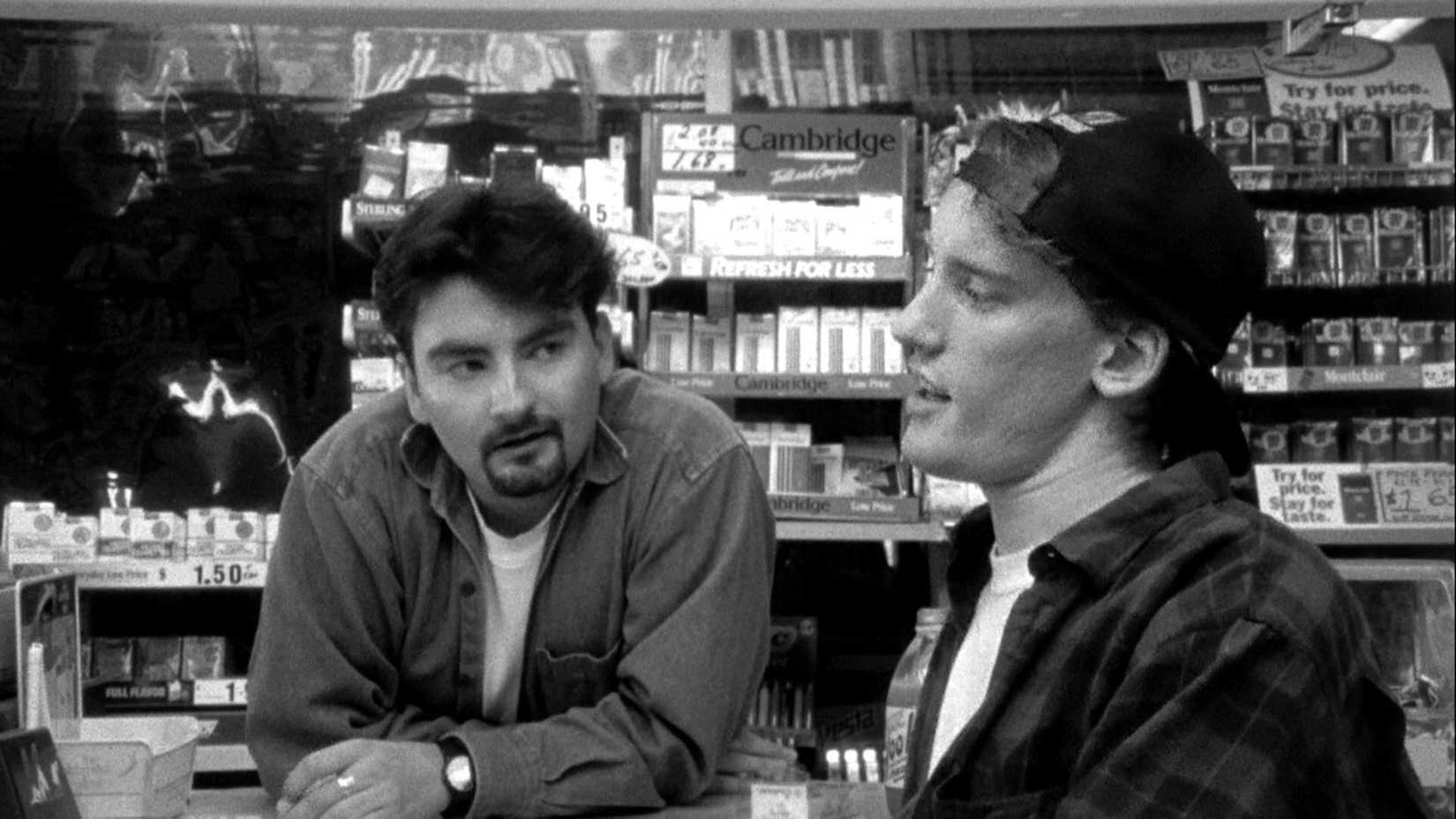 Kevin Smith's Best Movie Makes 2026 Return to Streaming