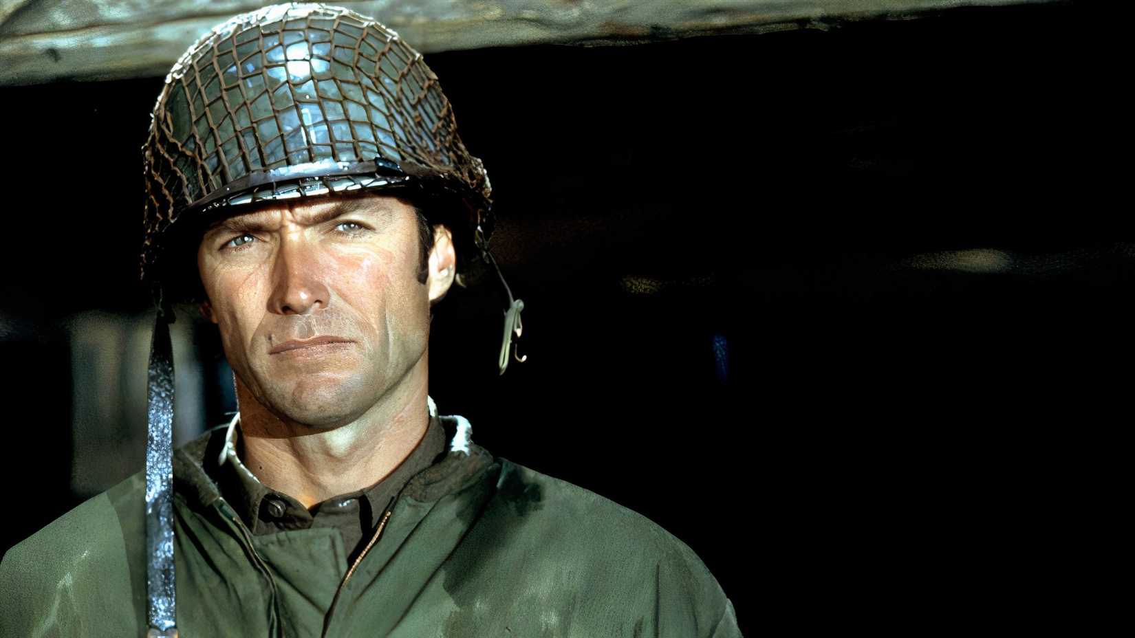 The Best Clint Eastwood Movies of All Time, Ranked