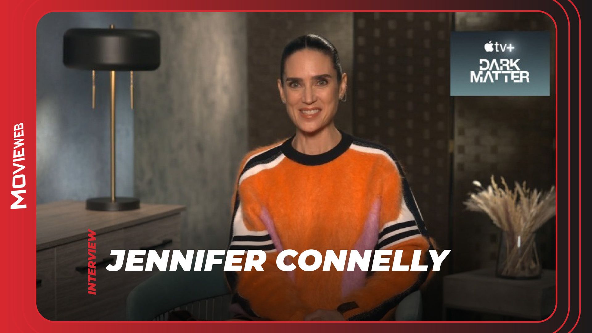 Jennifer Connelly 2024 Interview
