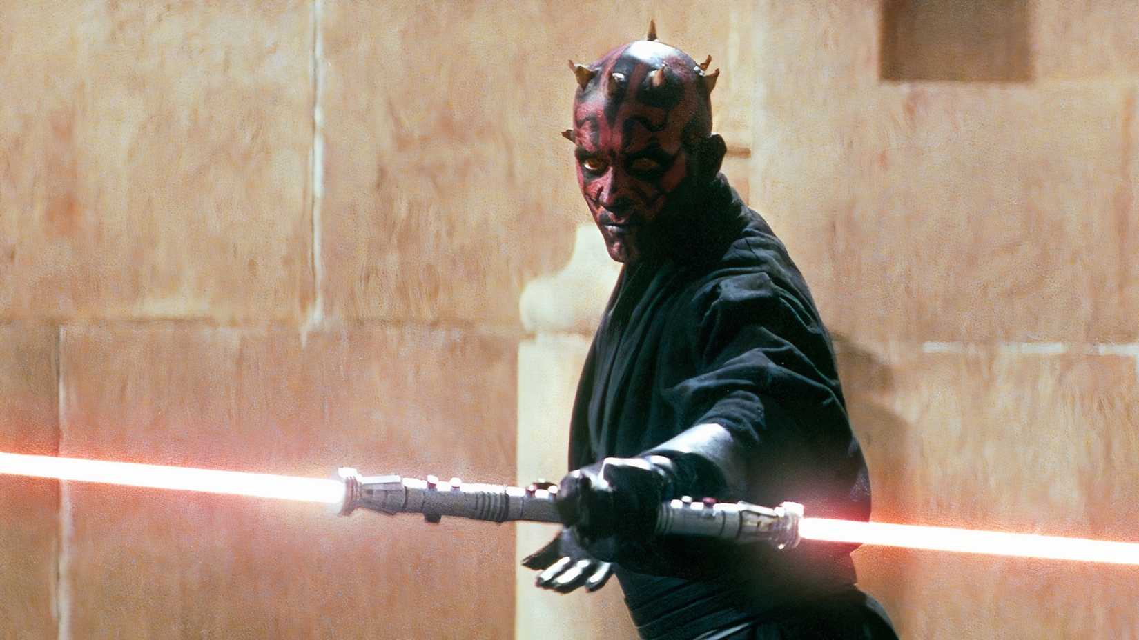 The Long-Rumored George Lucas Cameo in 'The Phantom Menace' Has Been ...
