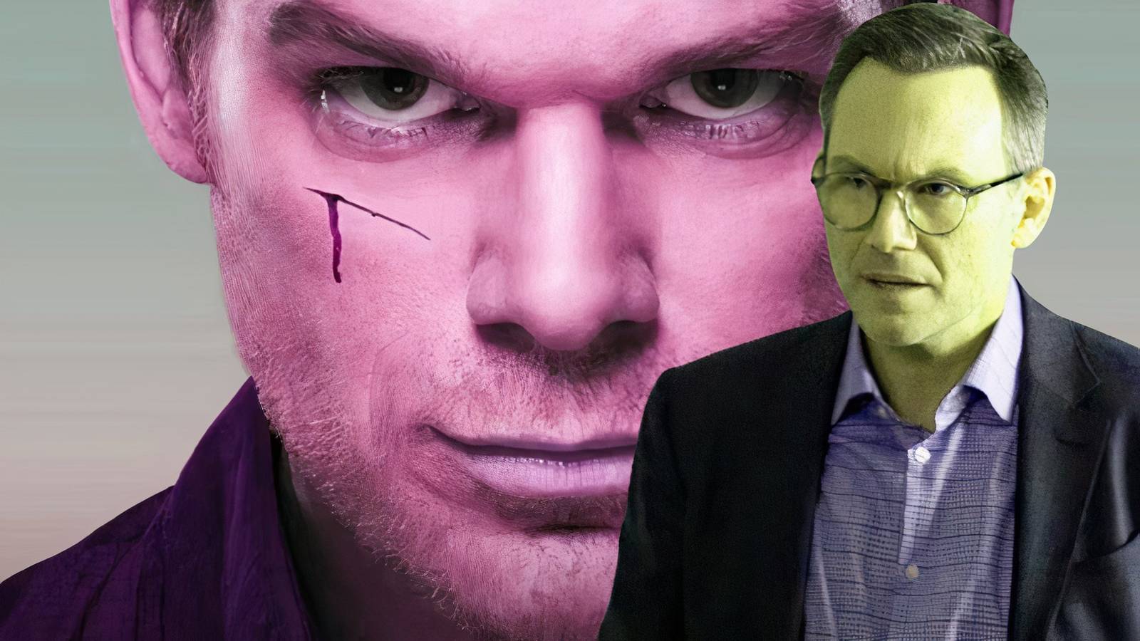 Dexter Prequel Series Find Its Leads, Including Christian Slater