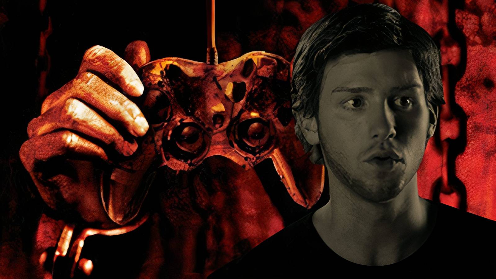 How a Disney Slasher Movie Became a Cult Classic Nearly 20 Years Later