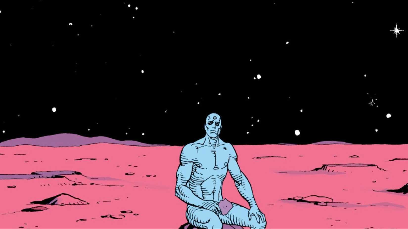 'Watchmen: Chapter 2' Ending, Explained: Is This a New Beginning?