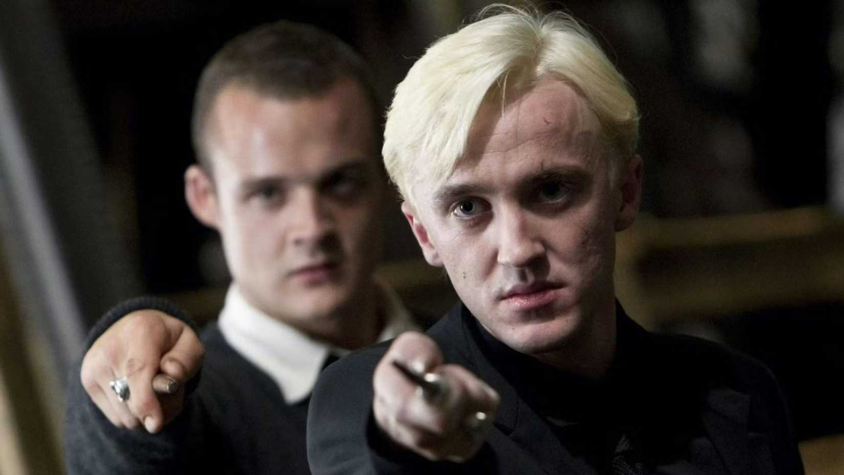 'Harry Potter's Biggest Problems That Even HBO Can't Fix