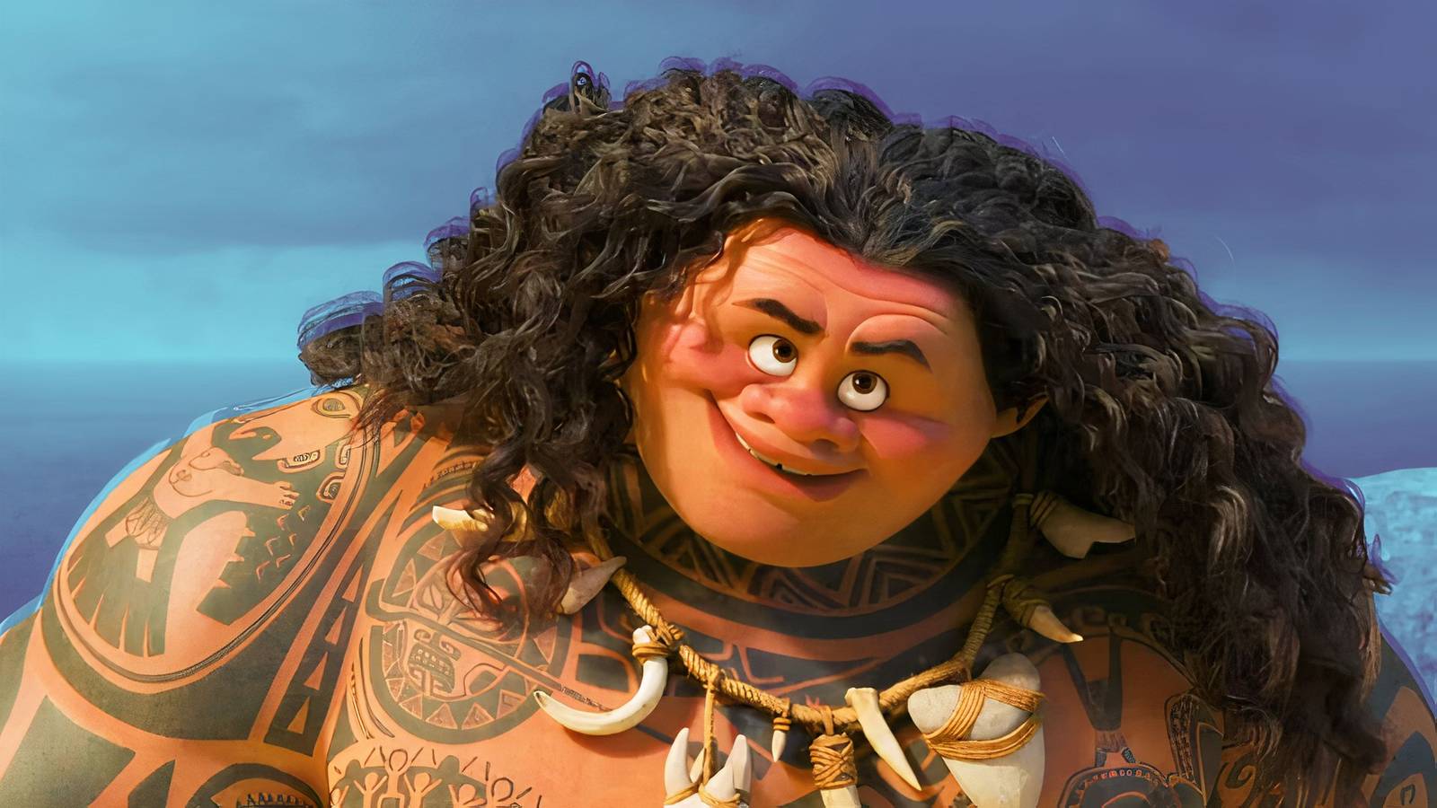 Moana 2: Dwayne Johnson Shares Major Film Update