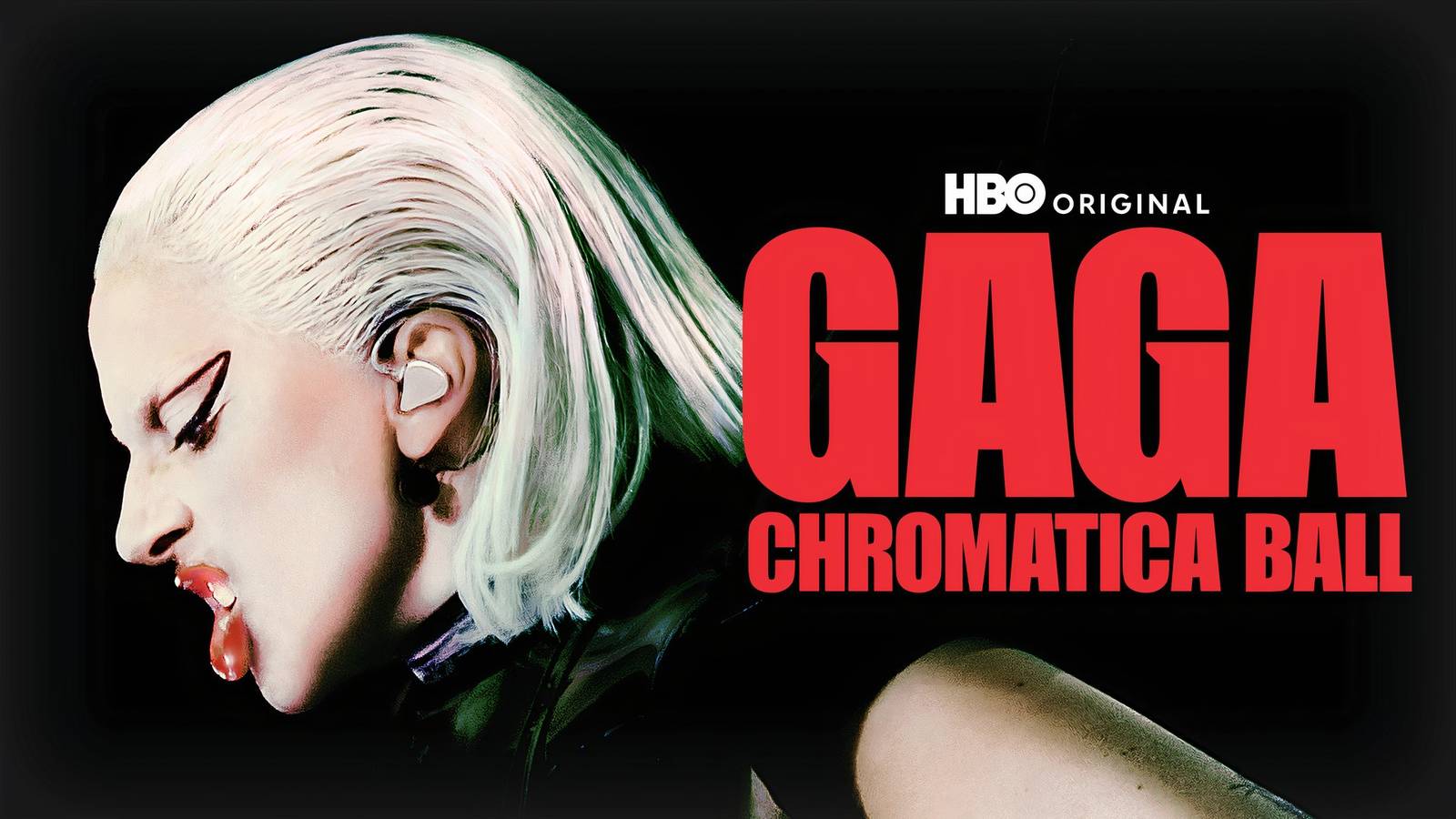 Lady Gaga’s 'The Chromatica Ball' Concert Special Sets HBO Debut Date