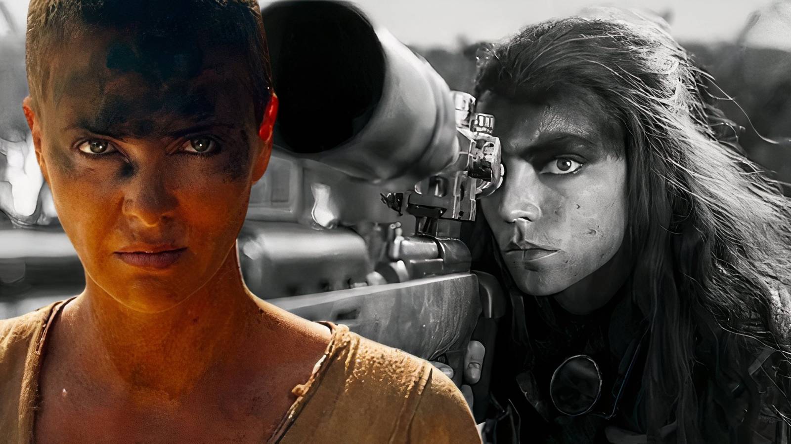 Mad Max Director Talks Furiosa Becoming a Villain: 'Yesterday’s Hero ...