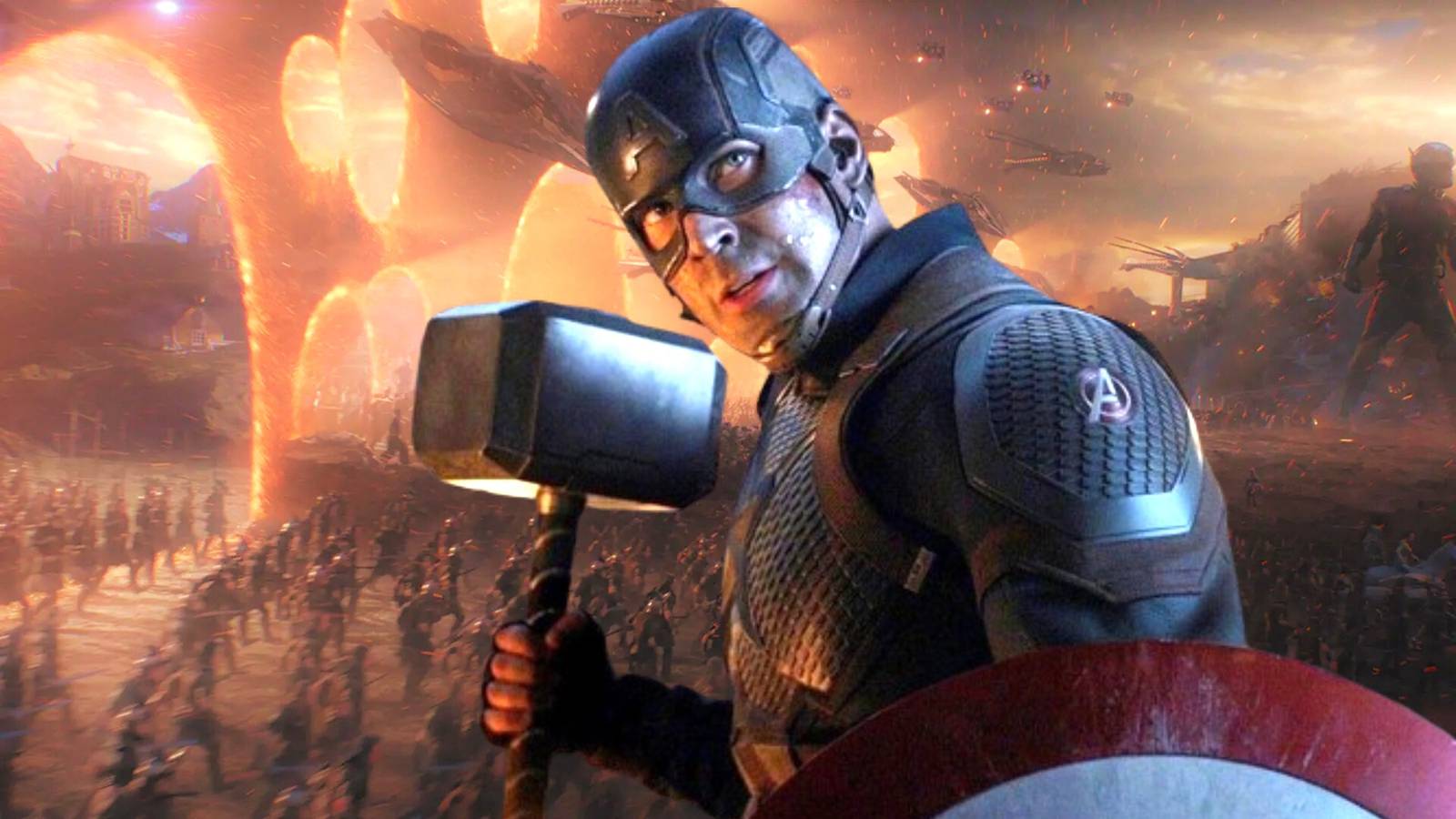 Avengers: Endgame Composer Dissects the Epic Finale on the MCU Movie’s ...