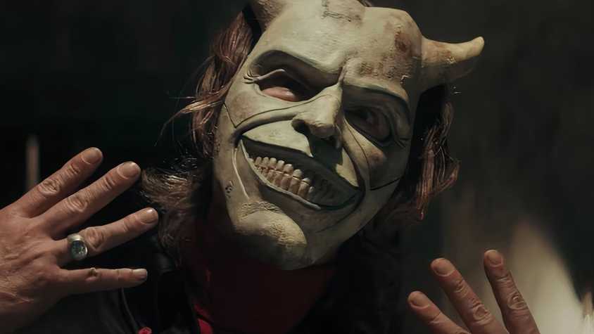 'Five Nights at Freddy's 2' Images Reveal Matthew Lillard's William Afton