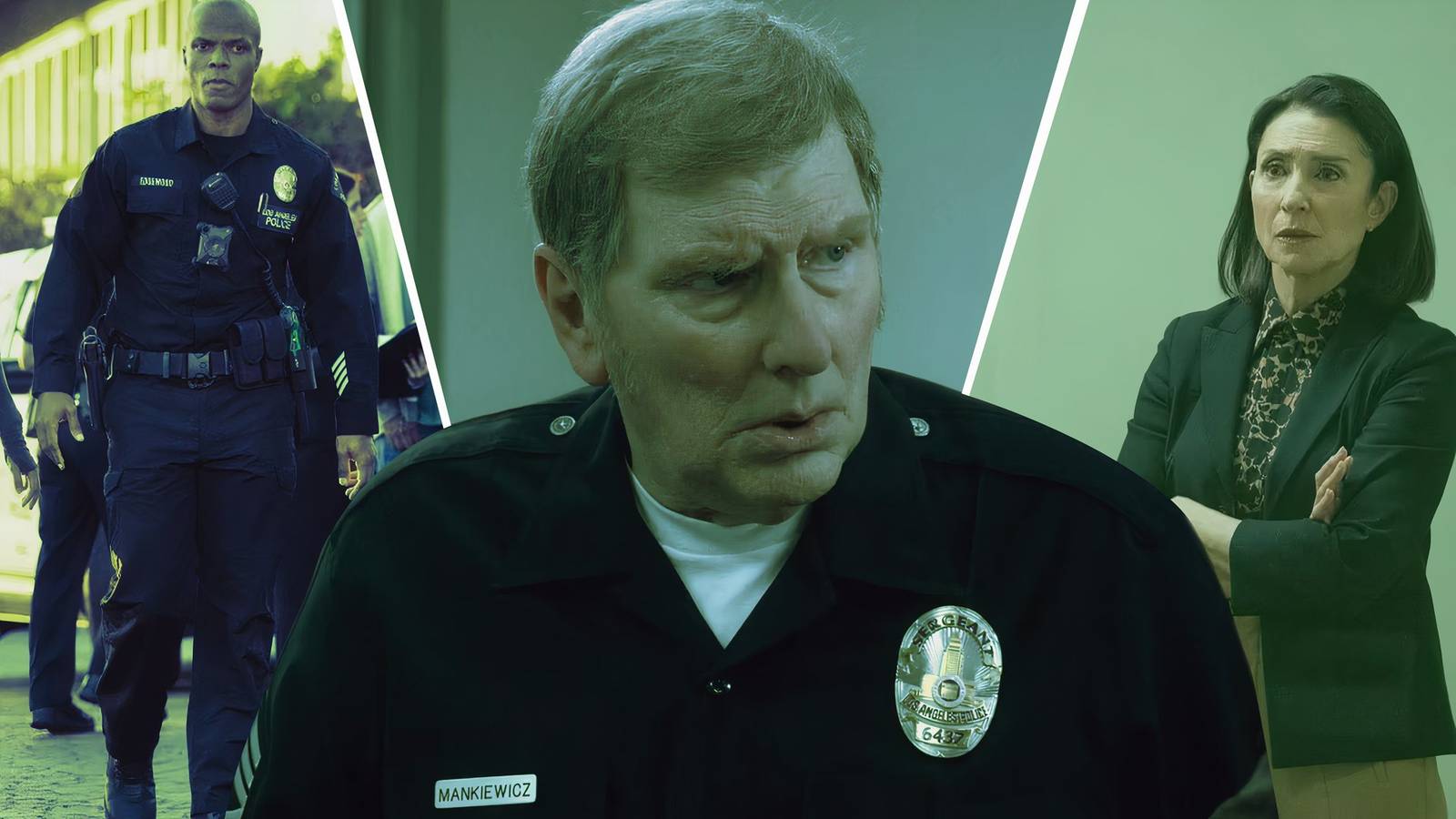 Every Character Confirmed For Bosch: Legacy Season 3 (New and Returning)