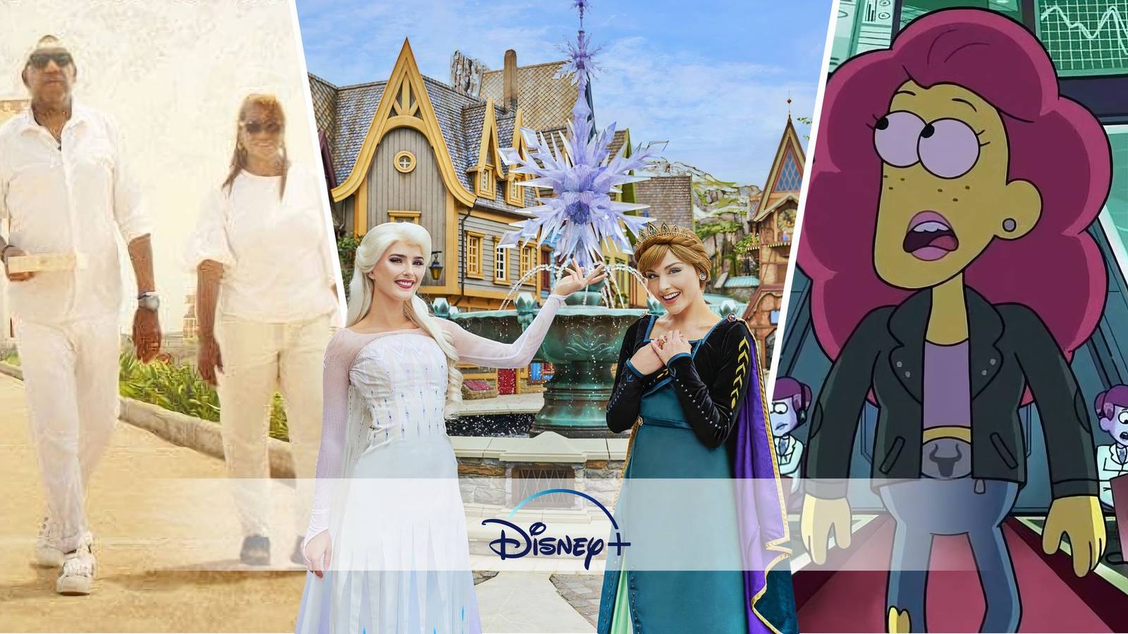 Every Movie Coming to Disney+ in June 2024