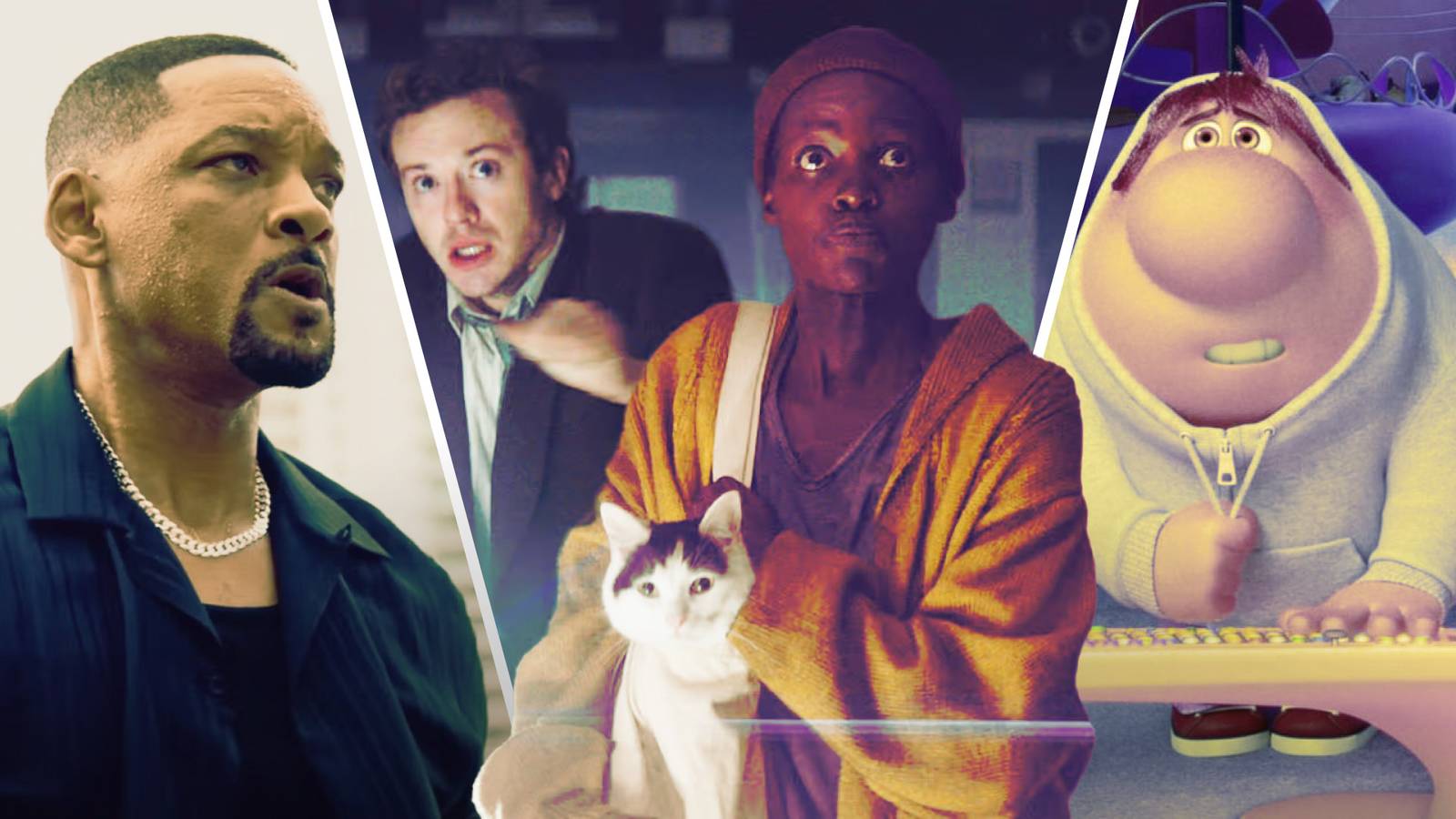 Every Movie Releasing in Theaters in June 2024