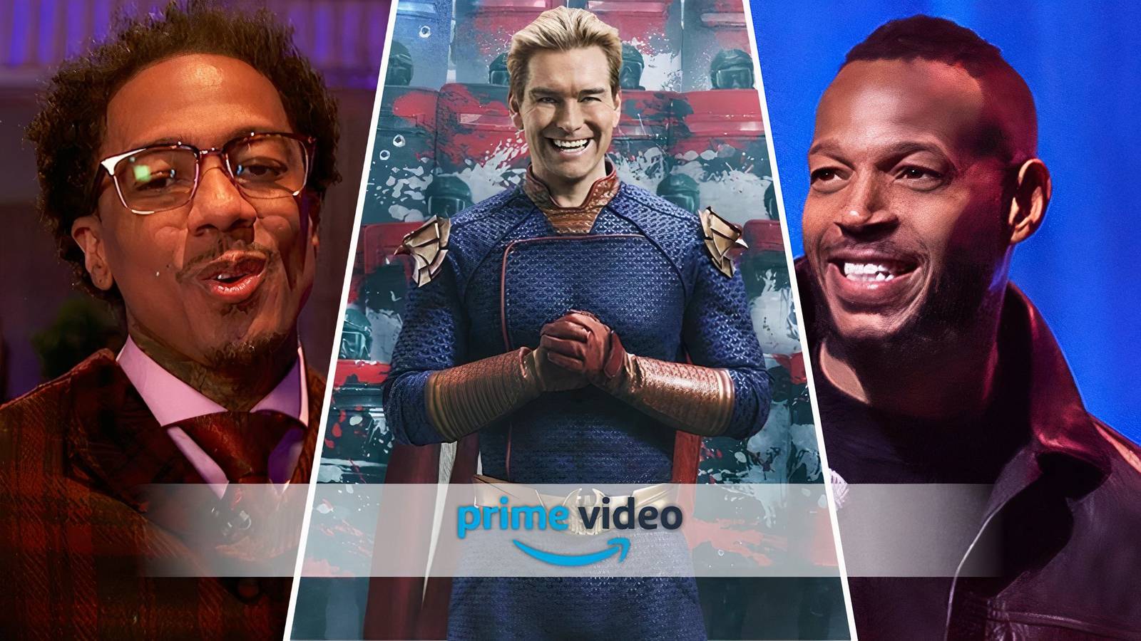 Every TV Series Coming to Prime Video in June 2024