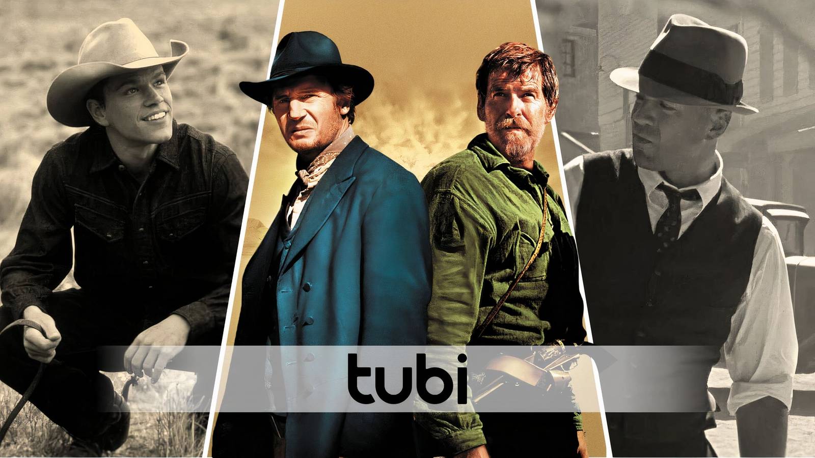 Every Western Coming to Tubi in June 2024