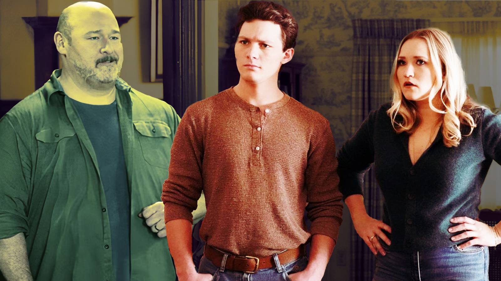 Every Young Sheldon Character Confirmed for the Georgie & Mandy Spinoff