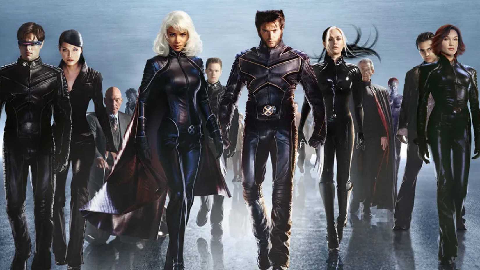 James Marsden Shares Excitement to Reunite with OG X-Men Cast in ...