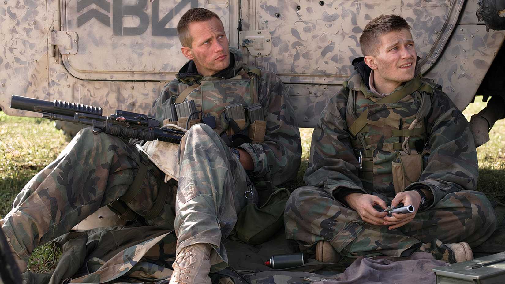 Why This Emmy-Winning War Show Was Canceled So Abruptly