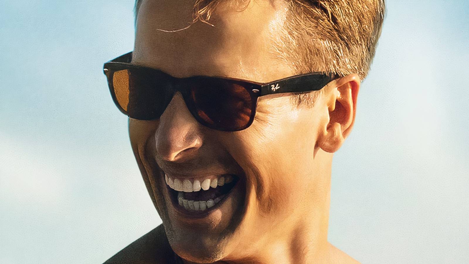 Glen Powell Is Much More Comfortable Going into Top Gun 3 Thanks to ...