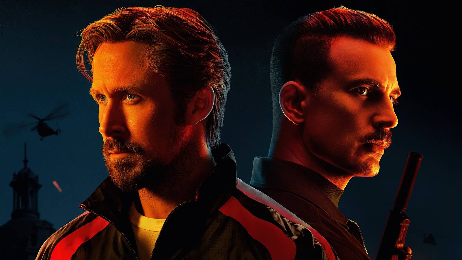 The Gray Man 2 Is Still Happening, Russo Brothers Trying to Find 'the ...
