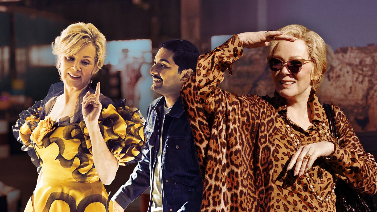 Who Is Deborah Vance Based on in Hacks?