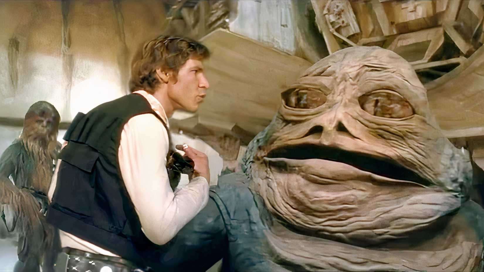 ‘Star Wars’ 1977 Theatrical Cut Surprisingly Streaming on CinemaBox for ...