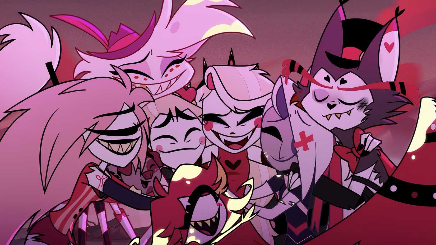 Hazbin Hotel Season 2 Gets Hyped by Creator Vivienne Medrano