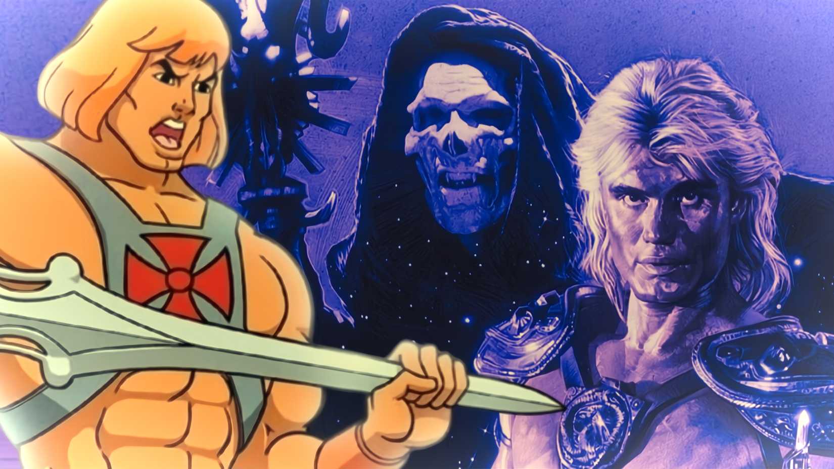 Why Was 'Masters of the Universe' So Controversial?