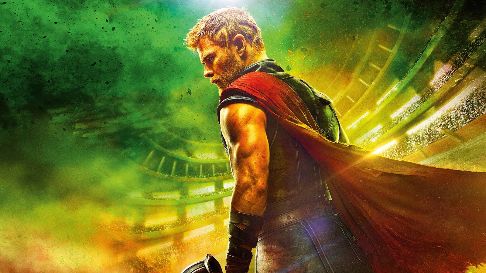 Chris Hemsworth Excited to Return for Thor 5: 'I’m Always Down to Do More'
