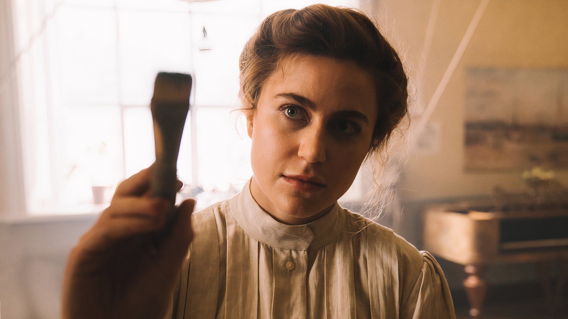 Hilma | MovieWeb