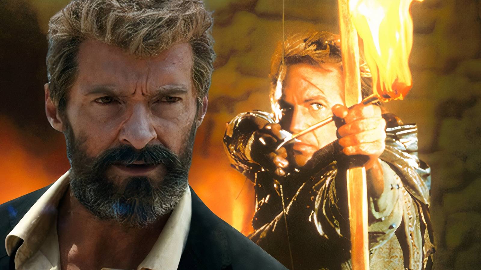 Hugh Jackman’s Dark & Gritty Robin Hood Movie Picked Up by A24