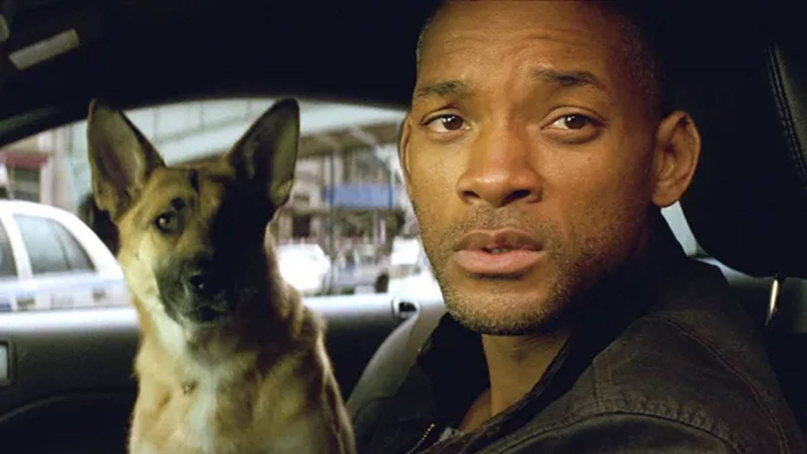 I Am Legend 2 Circling Transformers Director Steven Caple Jr.