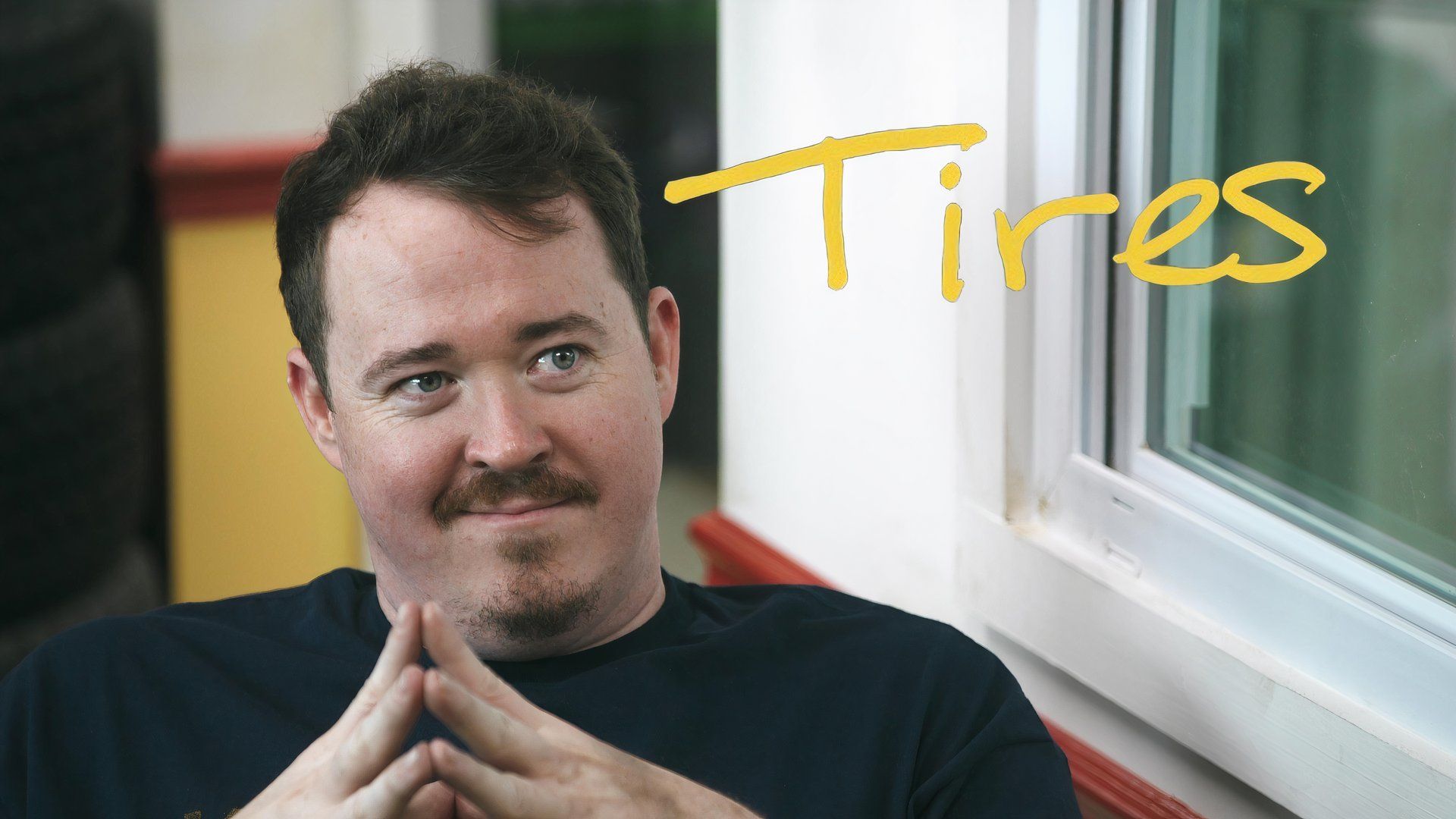 Netflix's Comedy 'Tires' With Shane Gillis Lands Season 2 Release Date