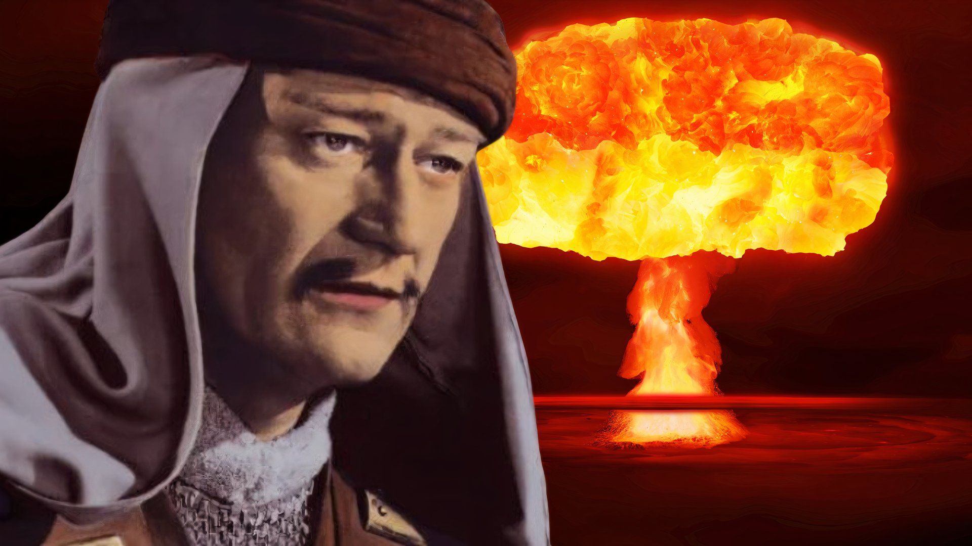 This 1984 BBC Movie Is a Disturbing and Realistic Nuclear Masterpiece