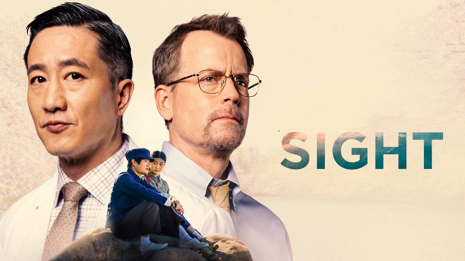 Sight Is Angel Studios' New Inspirational Biopic; Watch a Clip