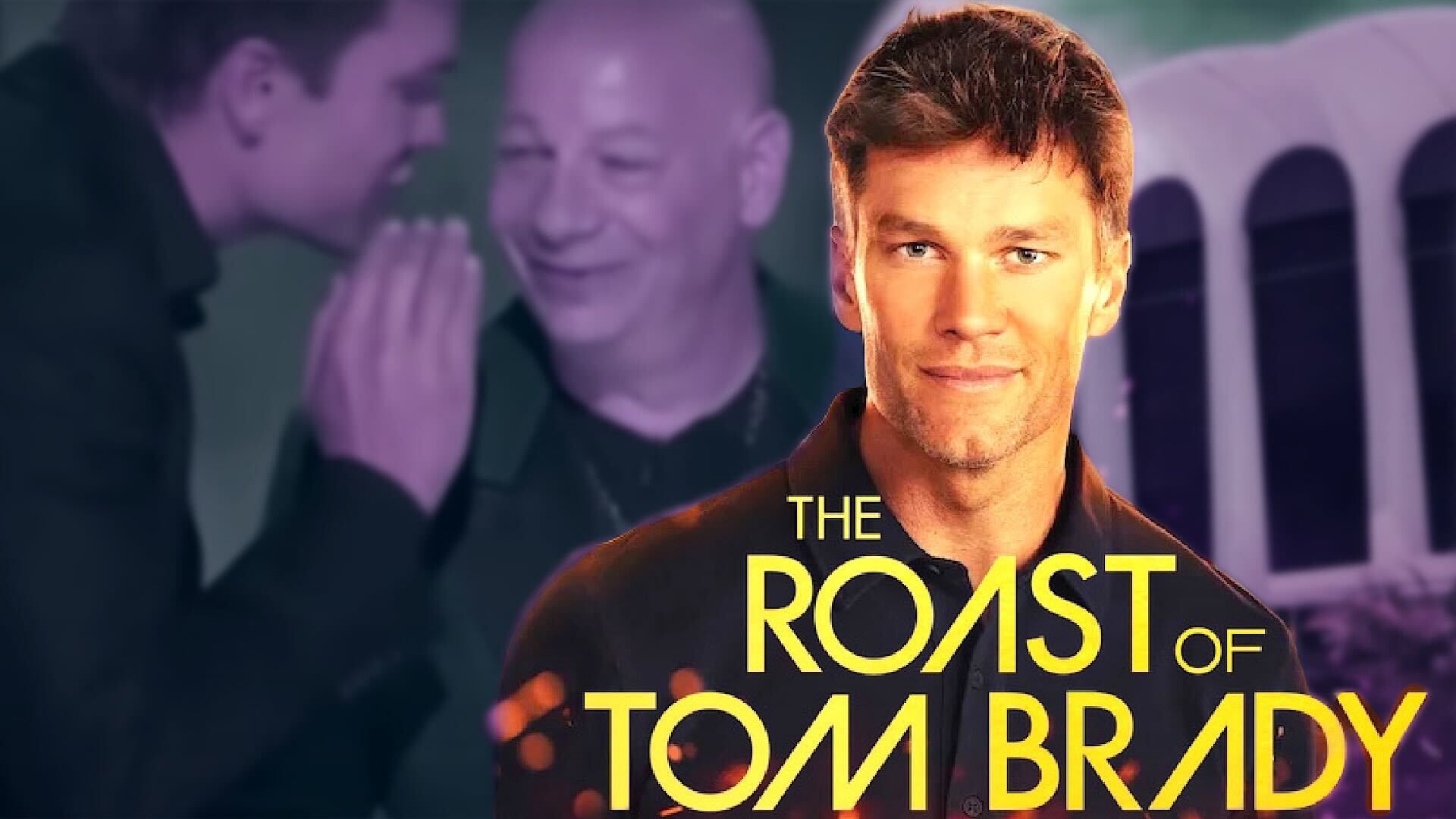 Why Netflix Took Over the Comedy Central Roasts
