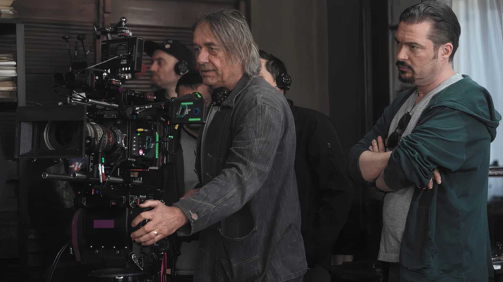 Nuremberg Movie Has Russell Crowe & Rami Malek in Nazi Thriller