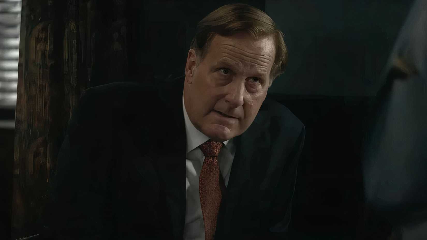 Apple TV's 'The Morning Show' Season 5 Casts Jeff Daniels