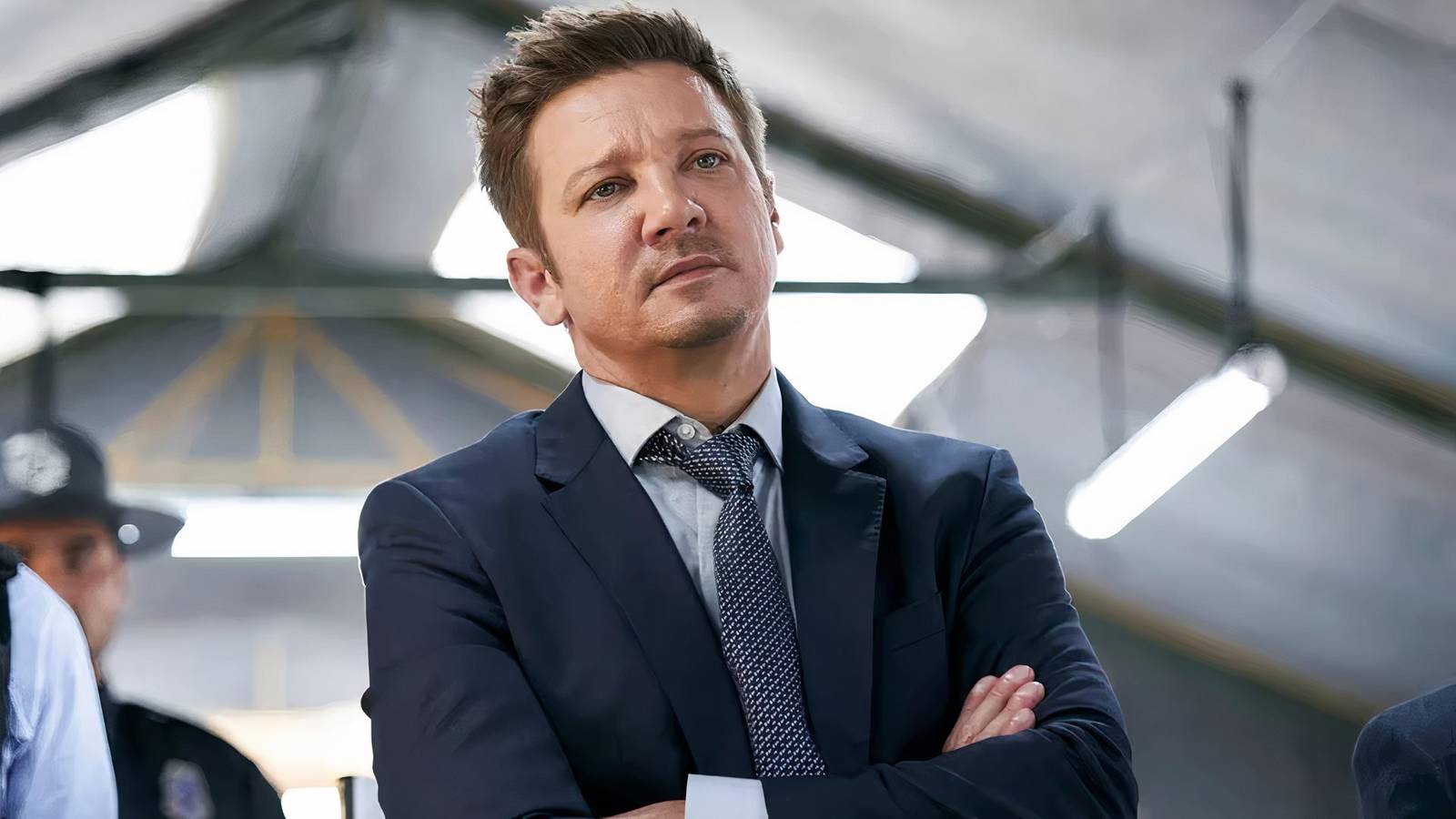 'Worked Me Too Hard': Jeremy Renner Reveals Filming Difficulties After ...