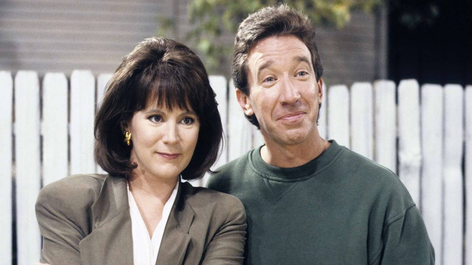 Home Improvement Star Used Gender Pay Gap with Tim Allen to Force the ...