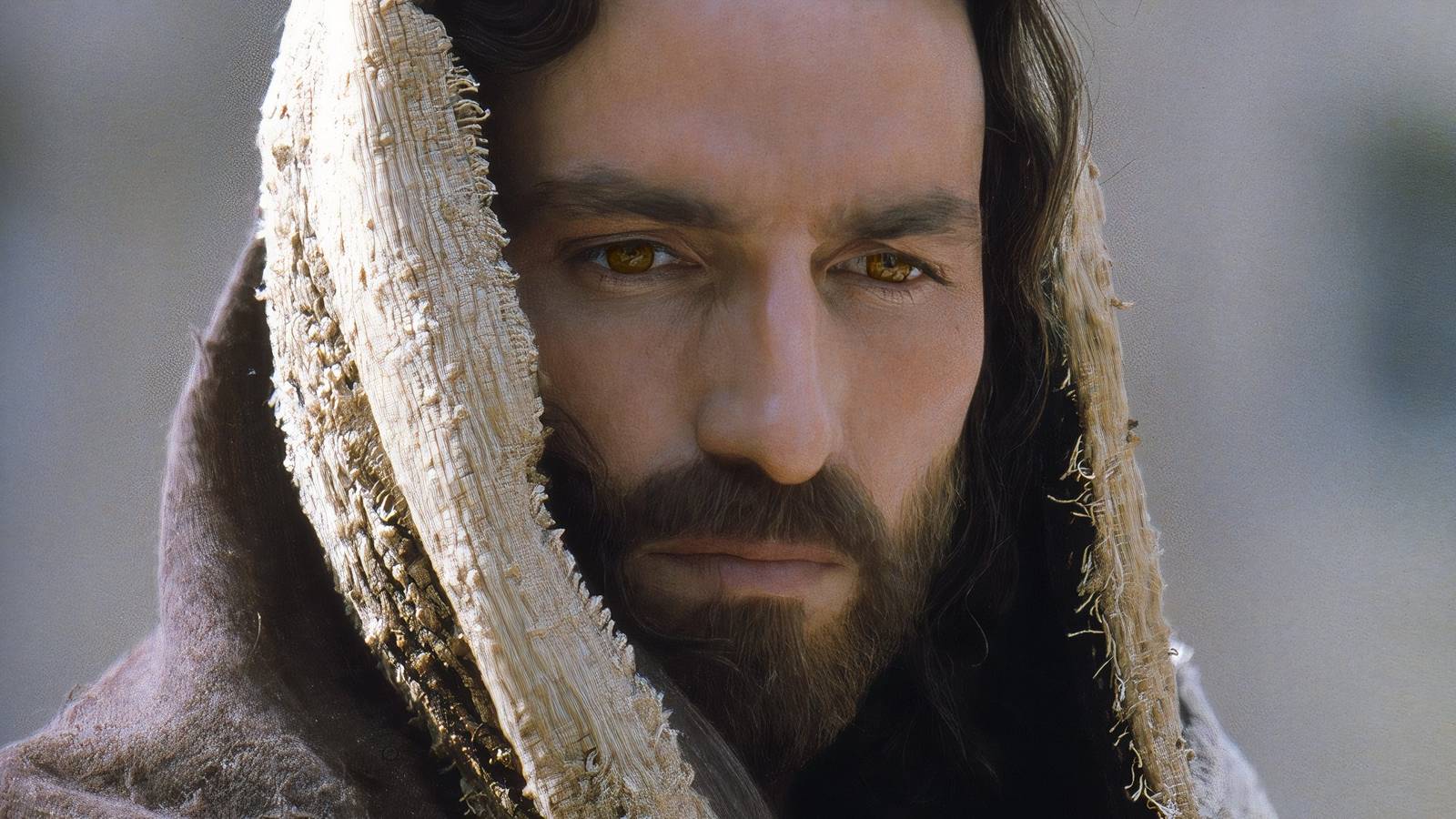 Mel Gibson Finds His Jesus Replacement for "The Resurrection of the Christ'; 'Mission ...
