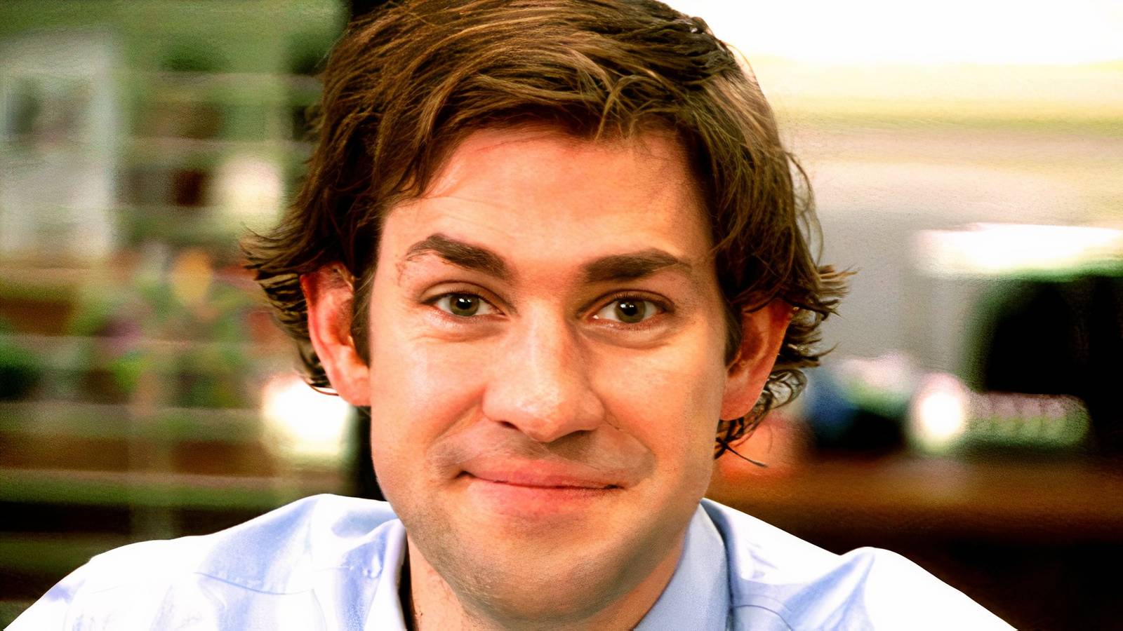 John Krasinski Is Open to Appearing on The Office Spin-Off: ‘I Would Do ...