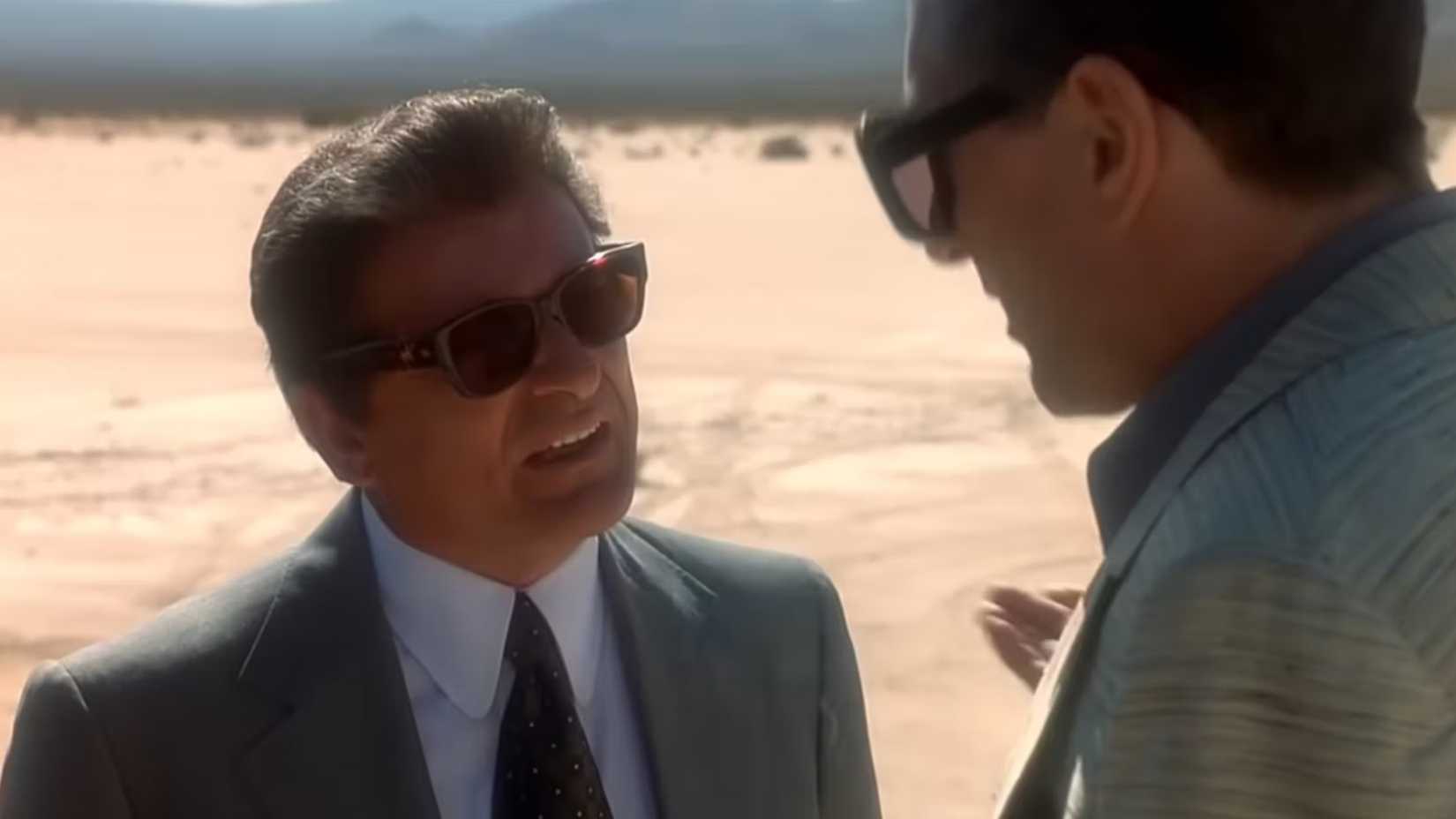 'Casino' Is Shockingly Close to the True Story It's Based On