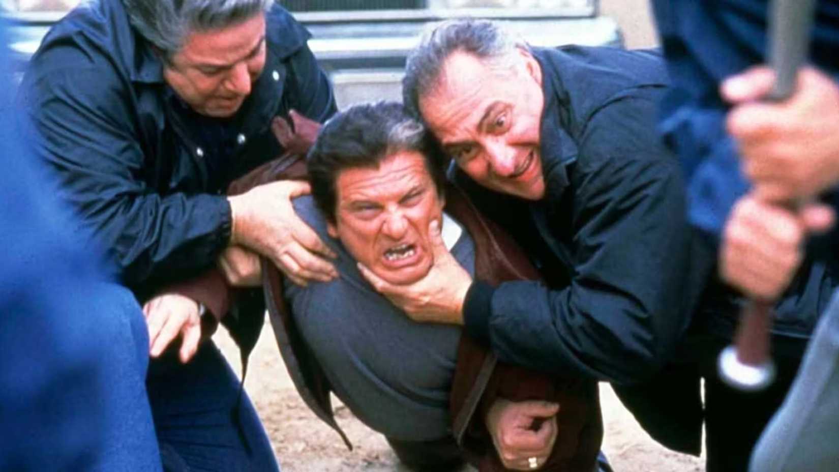 'Casino' Is Shockingly Close to the True Story It's Based On