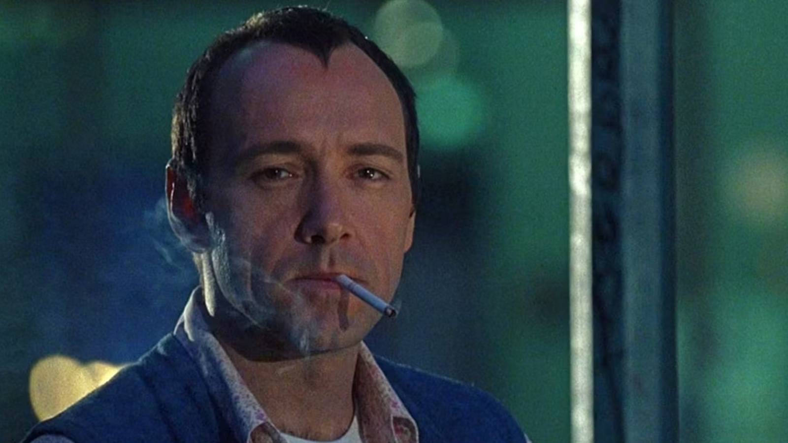 Kevin Spacey Says He Is Not Homeless After MIsleading Reports