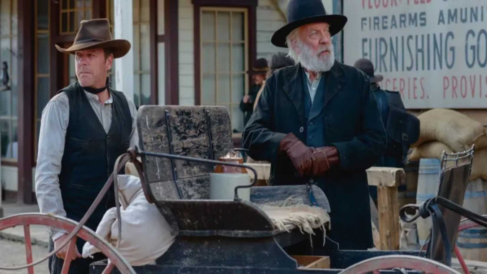 Best Westerns to Stream on Prime Video