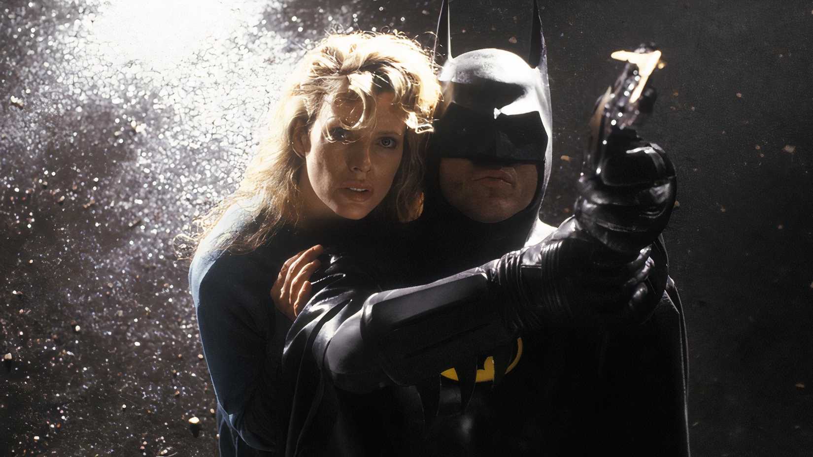 35 Years Ago Tim Burton's Batman Set a Trend That Still Stands Today