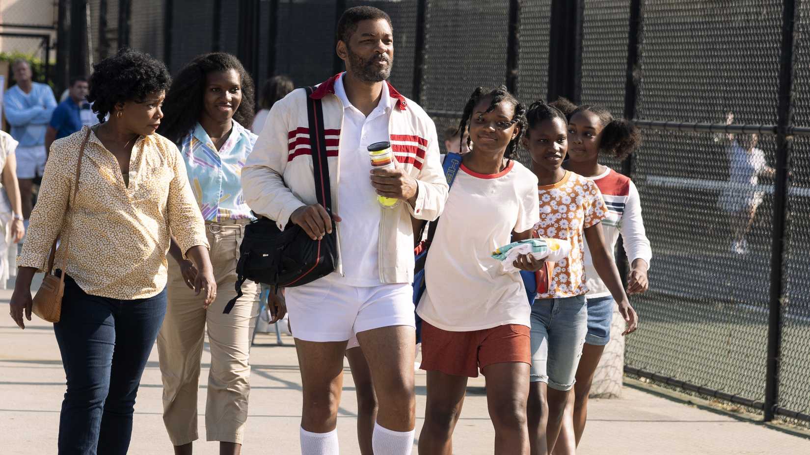 The True Story Behind Will Smith's King Richard, Explained