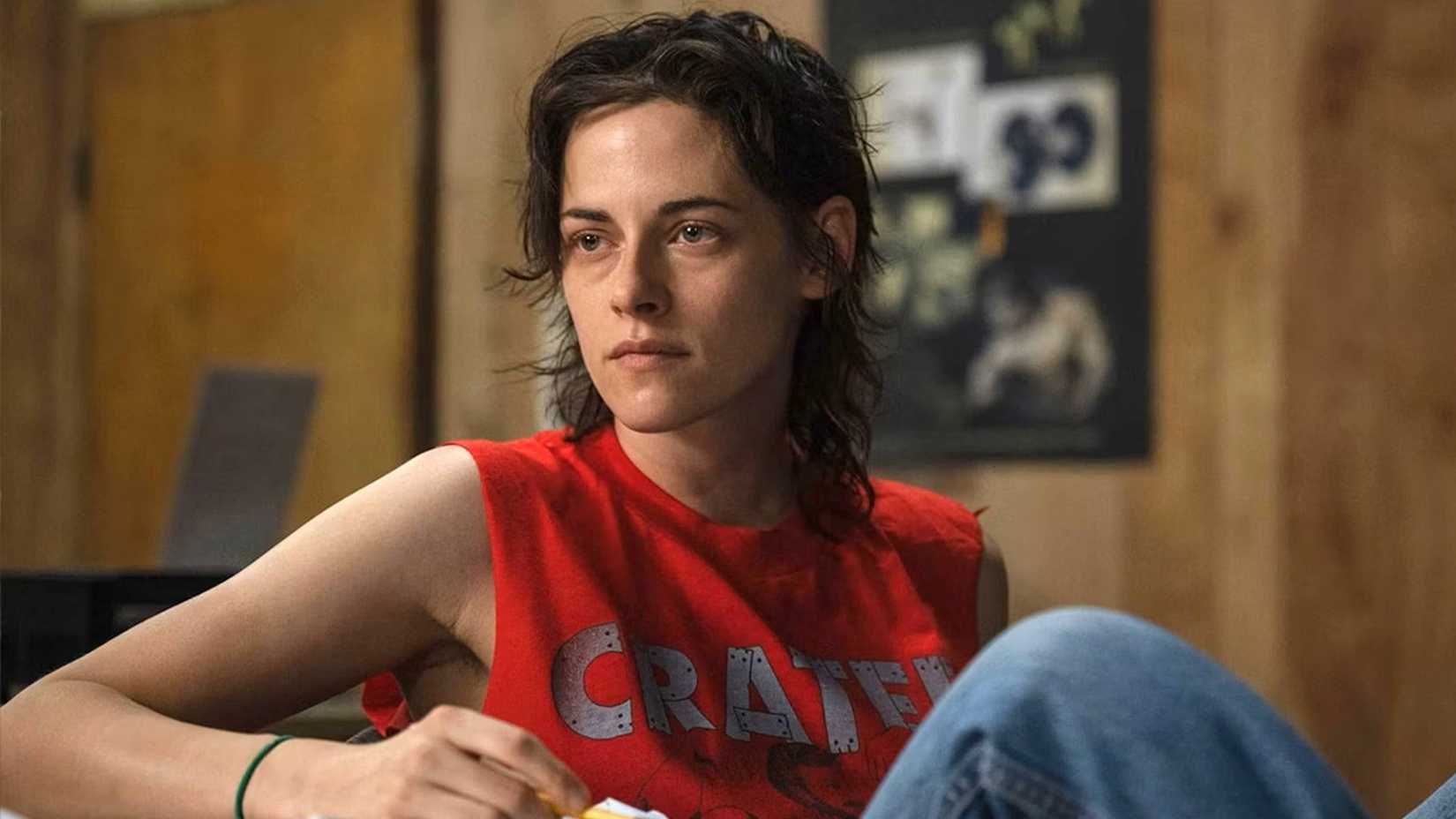 Kristen Stewart Returns To Vampires With A24 Thriller Flesh Of The Gods