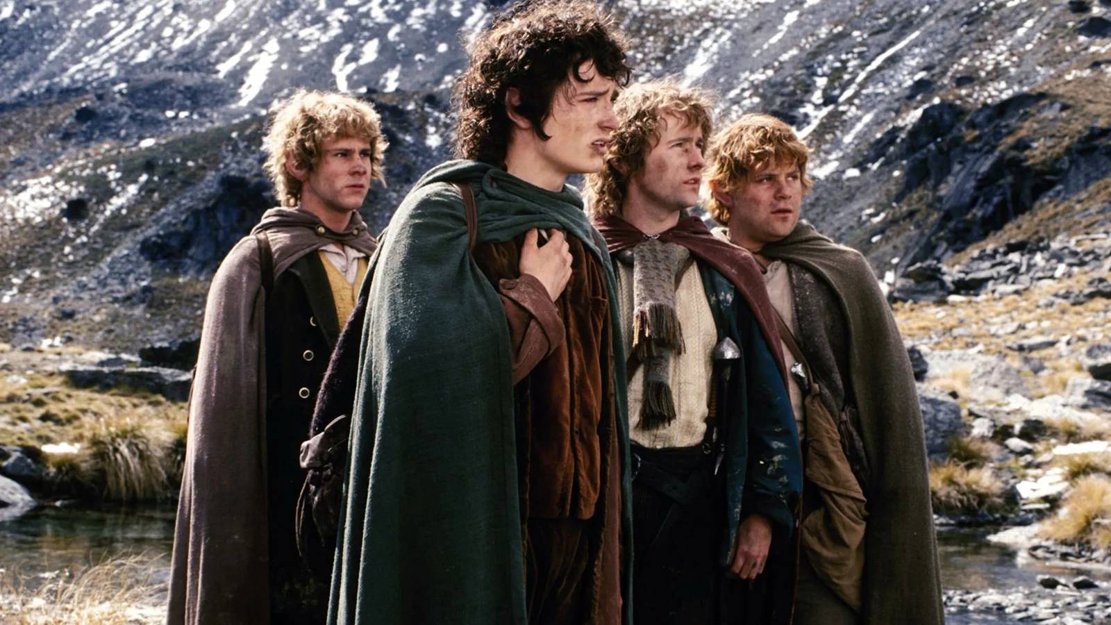 Are 'The Lord of the Rings' Extended Editions That Different & Worth It?